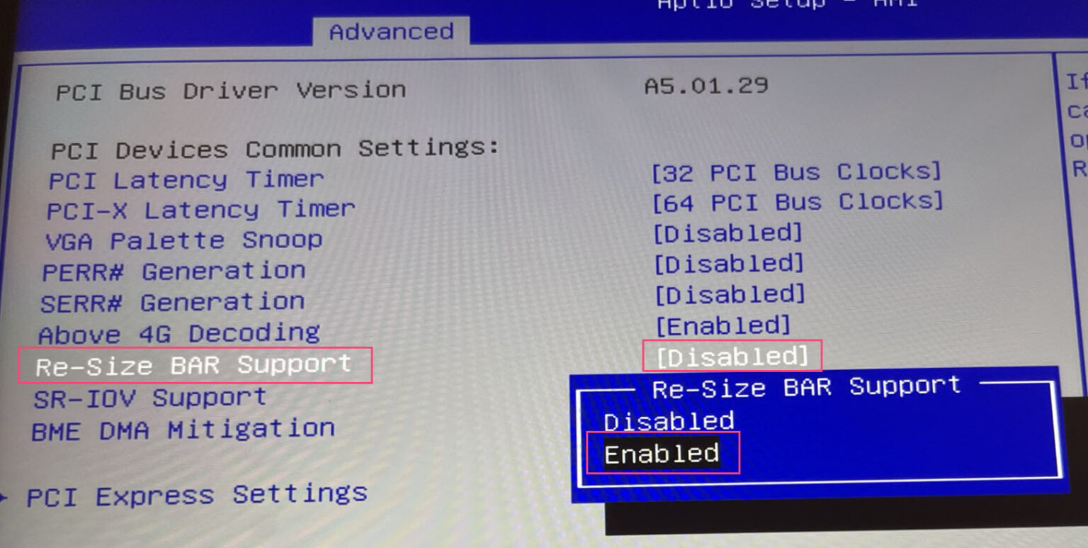続・GPD G1レビュー BIOS等各種調整＆設定変更で性能は向上するのか？ | りんごロイド