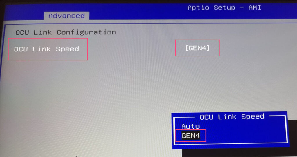 続・GPD G1レビュー BIOS等各種調整＆設定変更で性能は向上するのか？ | りんごロイド